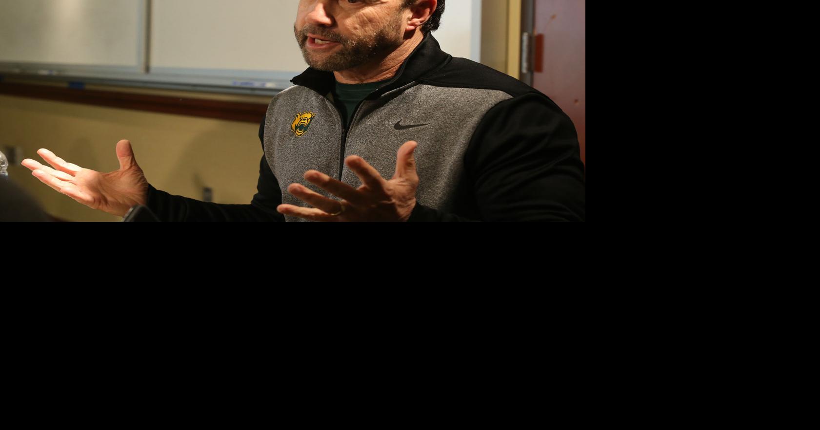 Chuck Reedy's Instagram, Twitter & Facebook on IDCrawl