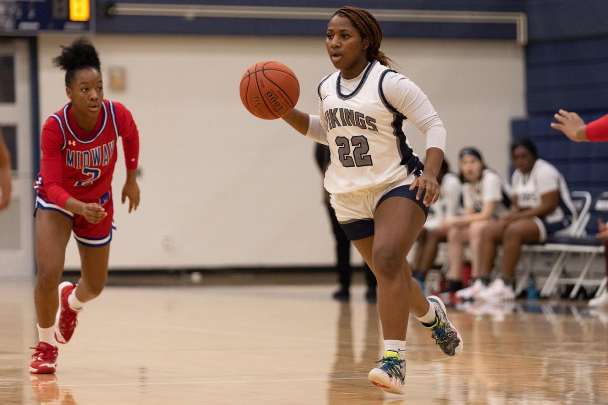 Bryan girls basketball team ready to build off last year's momentum