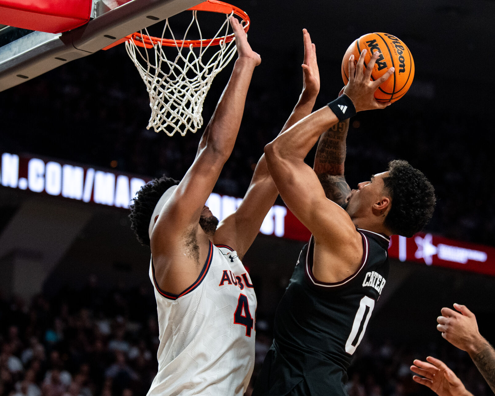 Texas A&M men's basketball to face Yale in NCAA tournament