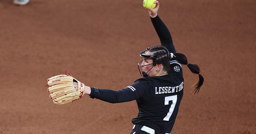 A&M softball team plays complete game in beating Shockers