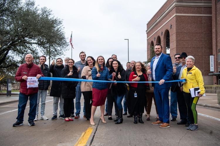 Bike MS: Texas MS 150 to end in College Station again in April