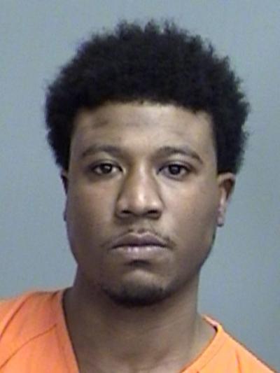 Houston-area man arrested on warrants faces separate charges