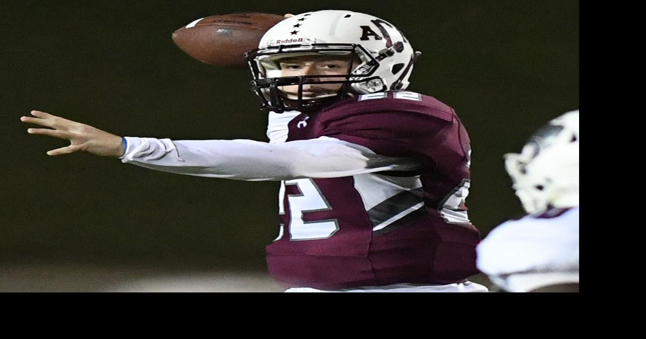 A&M Consolidated-Whitehouse football