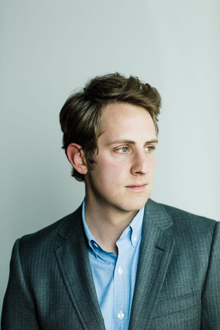Ben Rector returns to Aggieland for show at Rudder Auditorium