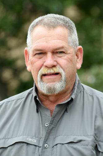 Candidates run for Republican nomination for the Precinct 1 ...