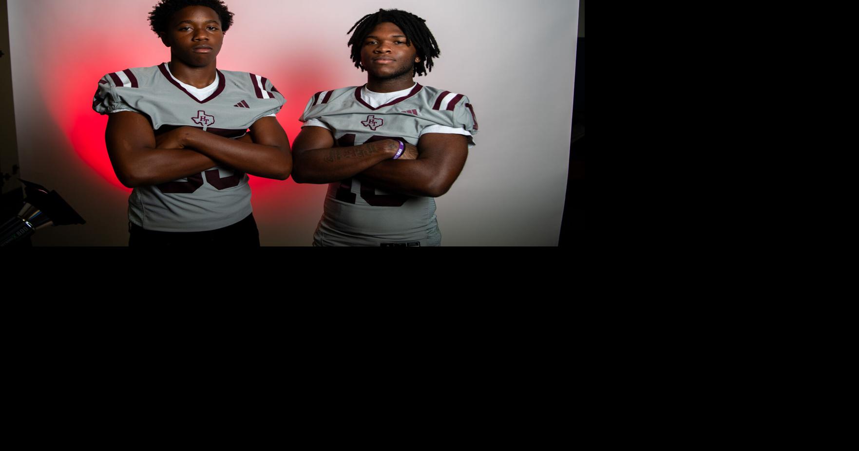 Hearne Eagles excited to move into new district