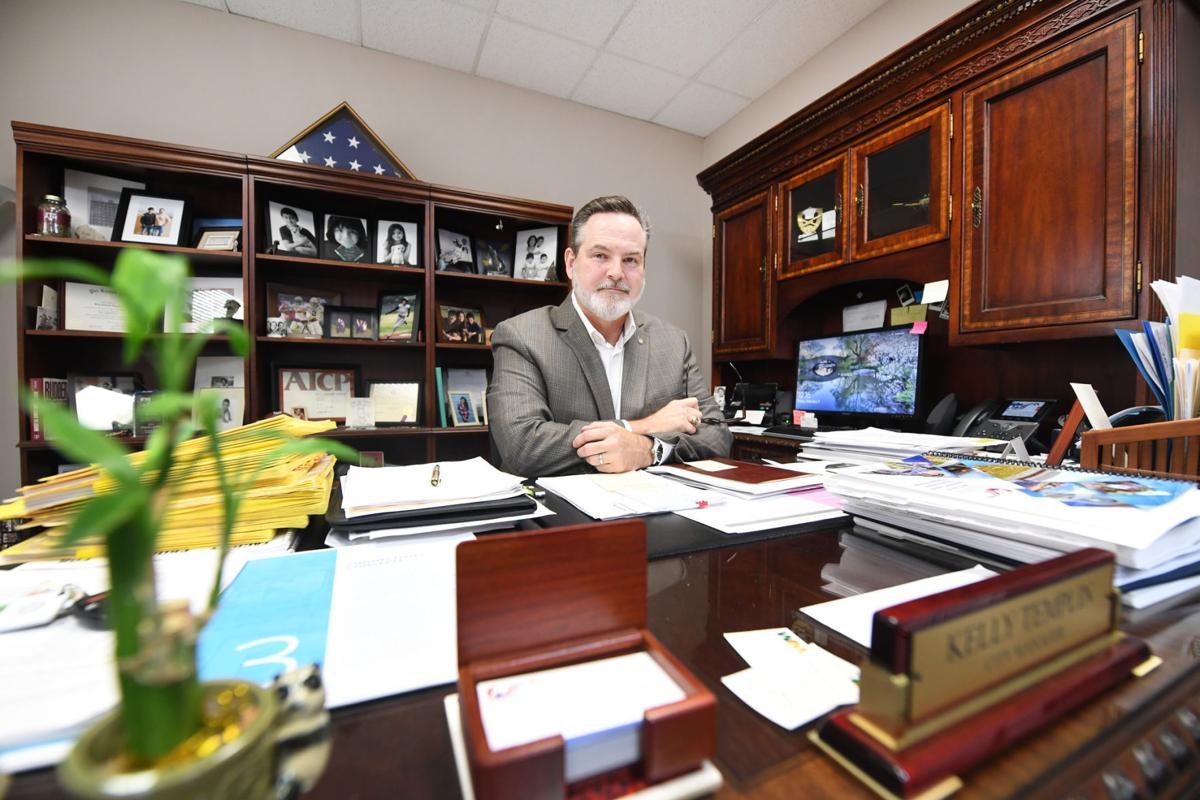 As RELLIS Campus gets a new leader, College Station council starts ...