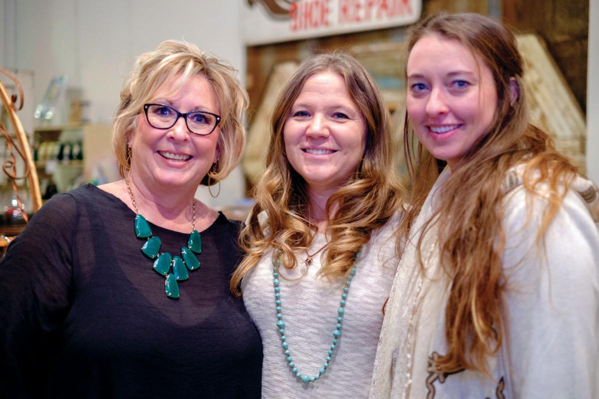 First Friday in Downtown Bryan | News | theeagle.com