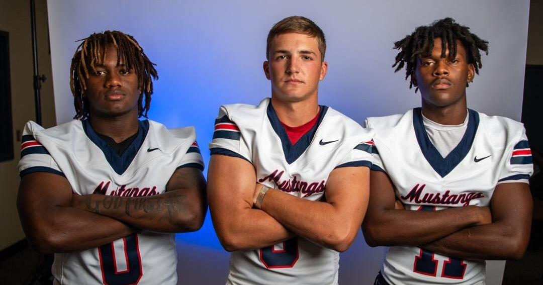 QB Ty Williams among several veterans for Madisonville