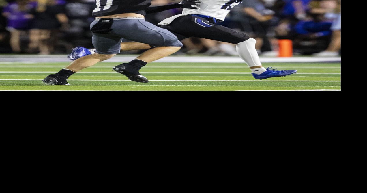 College Station safety Kyle Walsh reflects on injuries, family