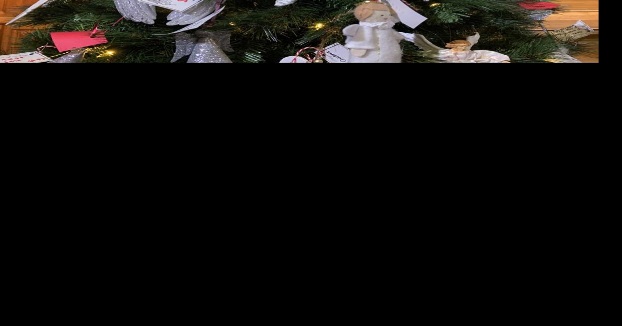 Loved ones honored during 19th Annual Tree of Angels Ceremony