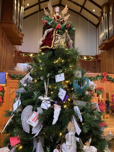 Loved ones honored during 19th Annual Tree of Angels Ceremony