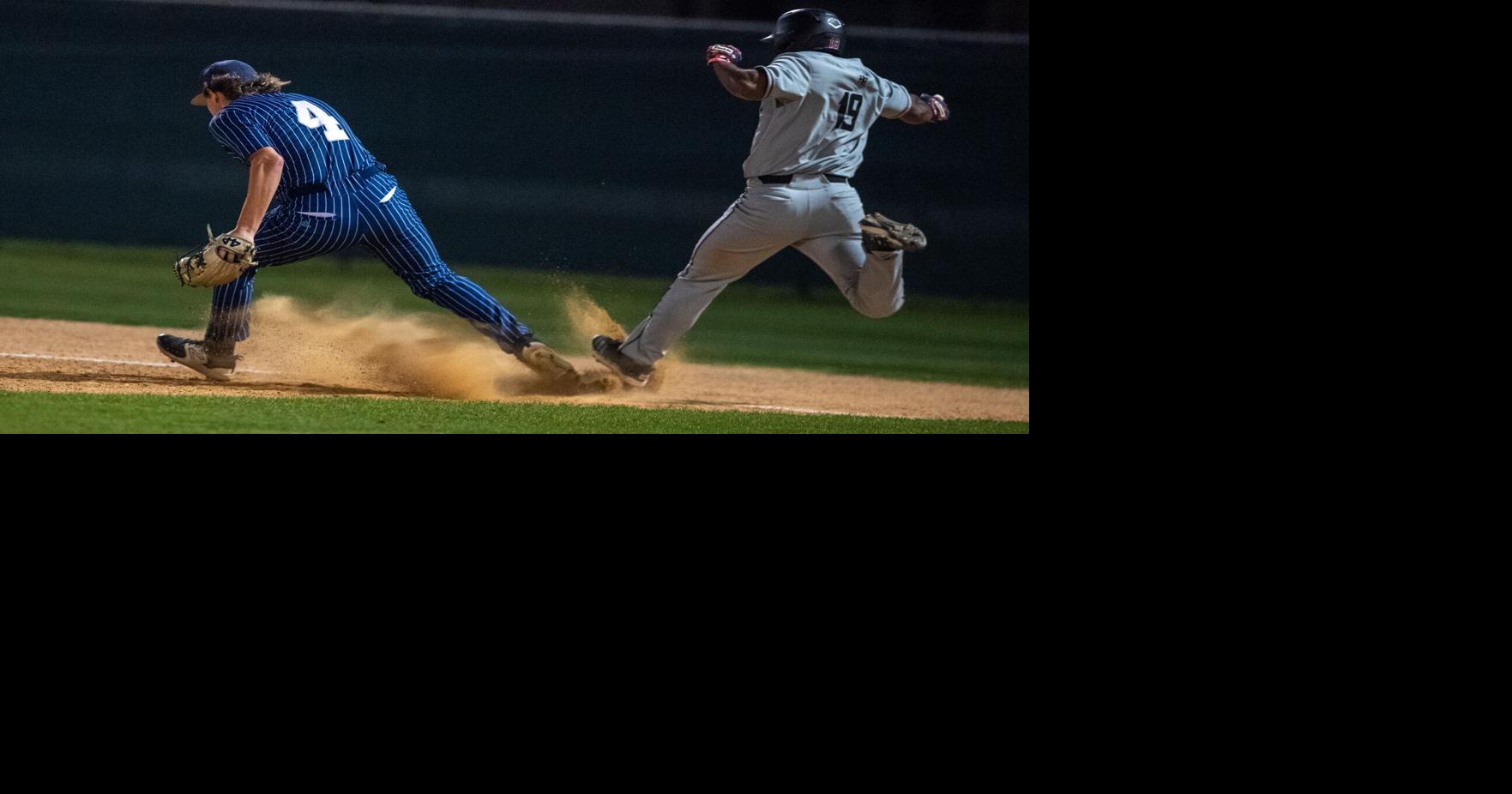 Bryan baseball team falls to Harker Heights, sets up winner-take-all ...