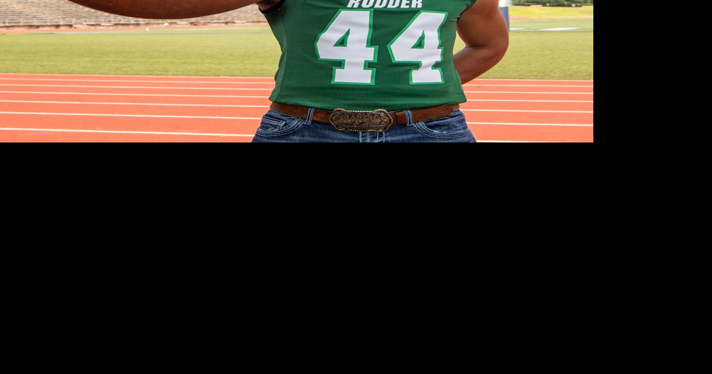 Bryan Rudder edge rusher Trace Emola leads Ranger defense
