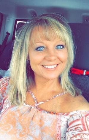 Honoring Our Veterans: Rhonda Nelson