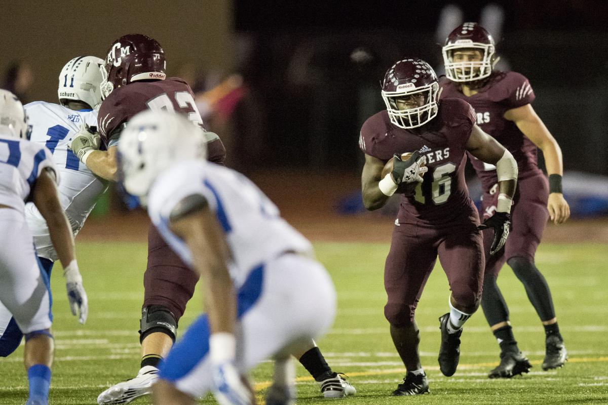 Homecoming at A&M Consolidated High School | Gallery | theeagle.com
