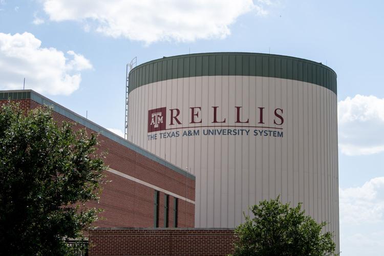 RELLIS manufacturing facility tax abatement vote Tuesday