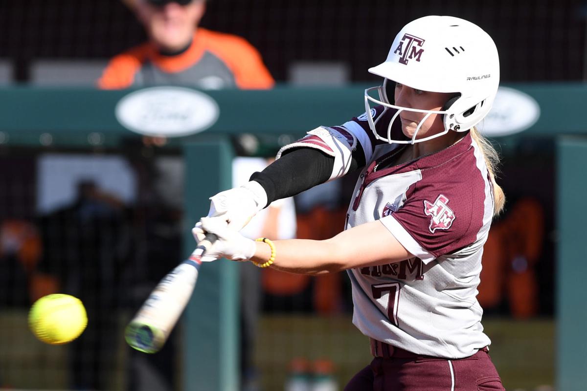Top NCAA softball teams returning wealth of senior talent under NCAA waiver
