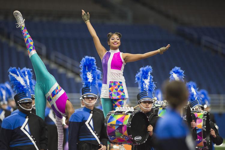 Bryan High band to march through neighborhood to raise money for program