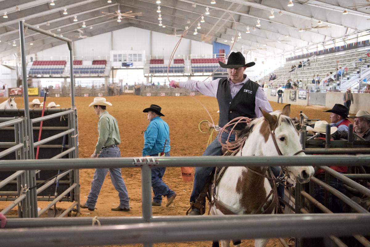 Texas A&M Rodeo | Gallery | theeagle.com