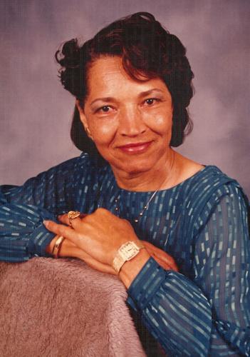 Wilborn, Betty Joyce Cook