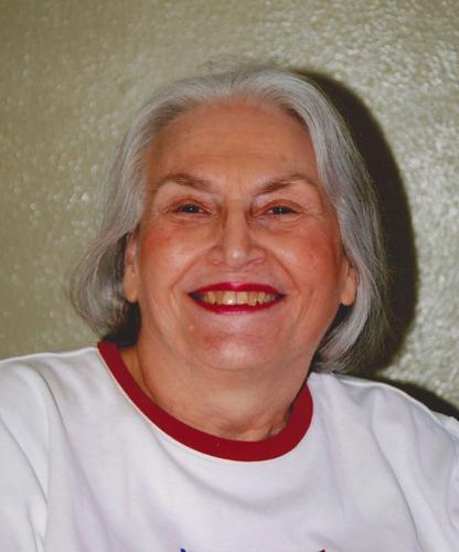 Engleman, Martha Jane Novak