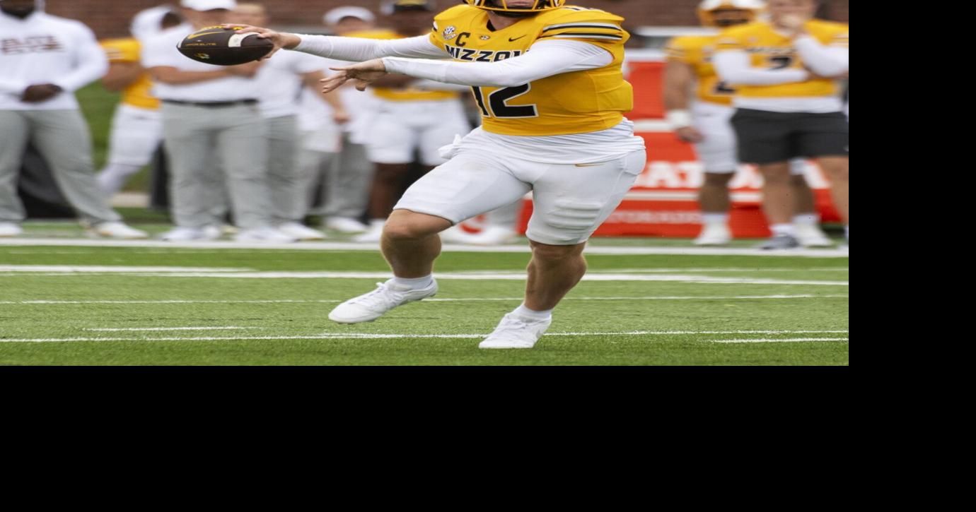 A lot of even matchups in the Aggies-Tigers game