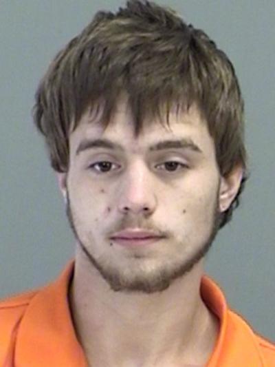 College Station teen gets 18 years for burglary, assault
