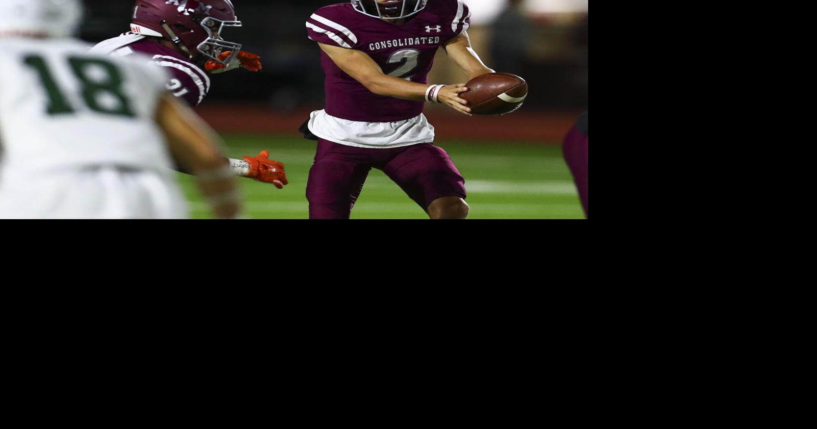 2022 Bryan-College Station high school football schedules