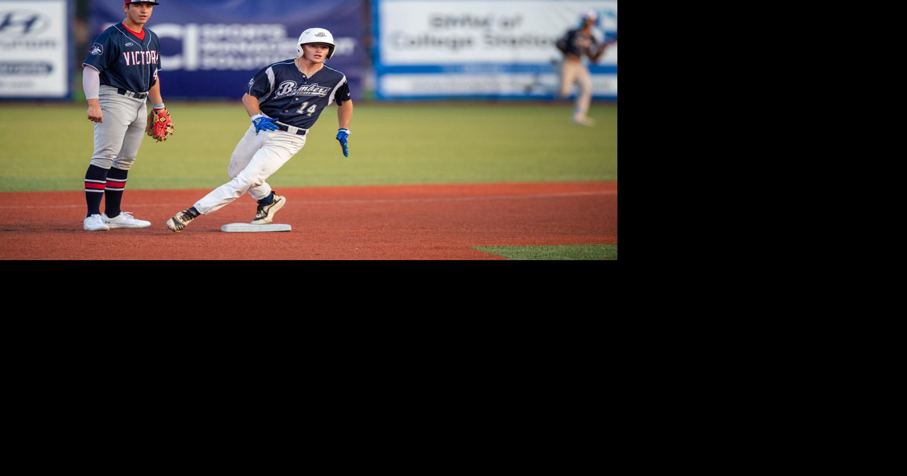 Bombers edge Cane Cutters, 2-1