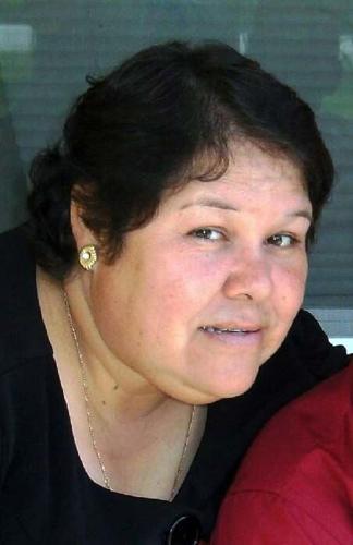 Garcia, Esther