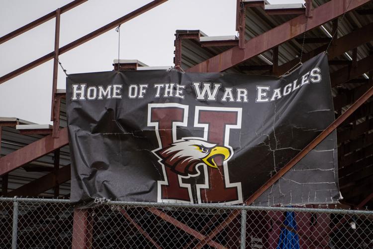 Plans in place to renovate Hearne’s Wood Field