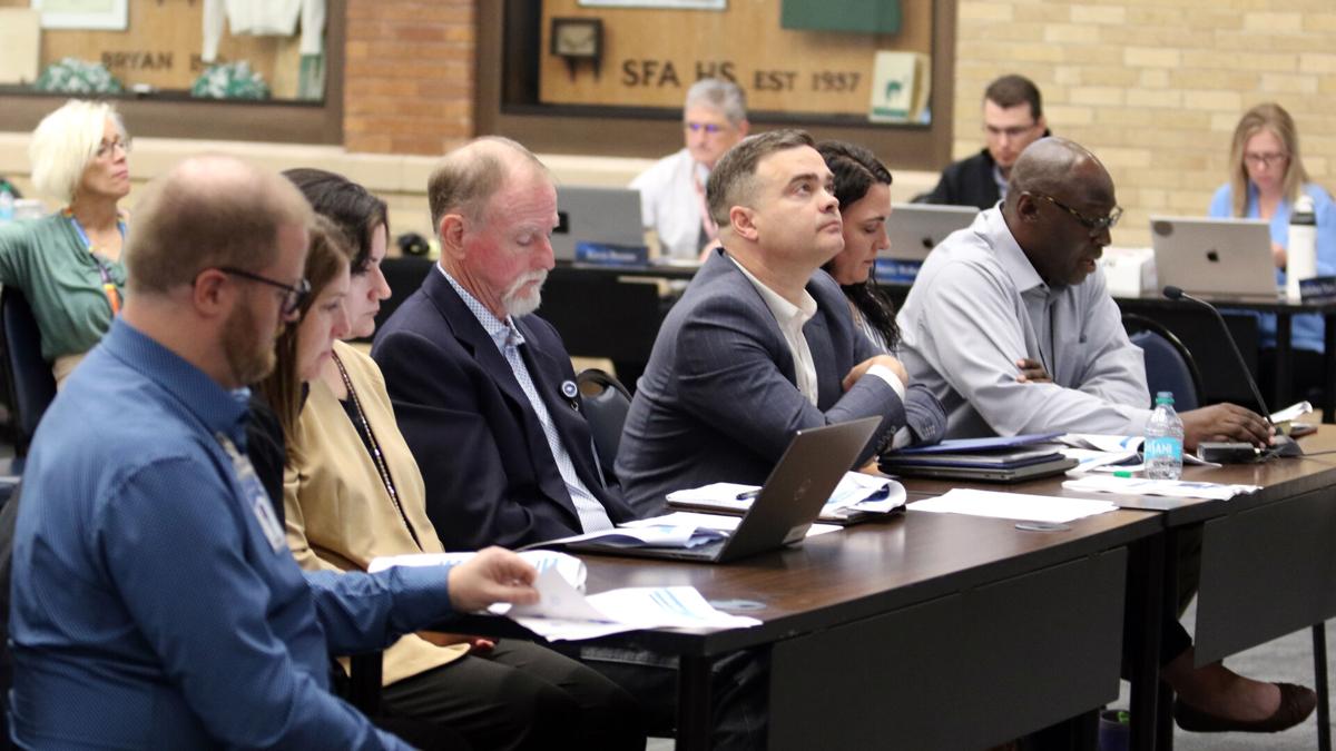 BISD considering $400 million bond this fall