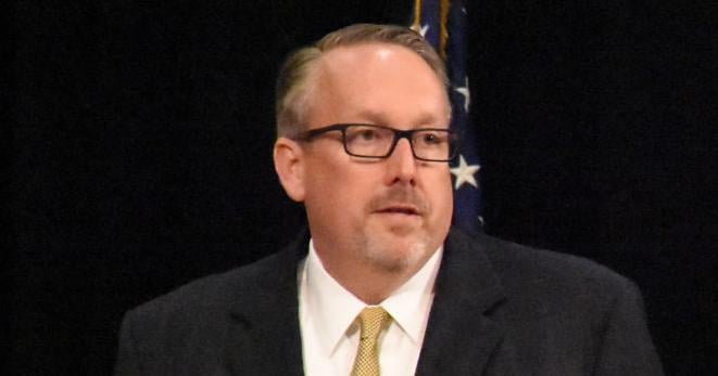 CSISD Superintendent Clark Ealy to depart for position in San Antonio area