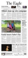 Read The Eagle Online with the E-edition | theeagle.com