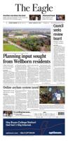Read The Eagle Online with the E-Edition | theeagle.com