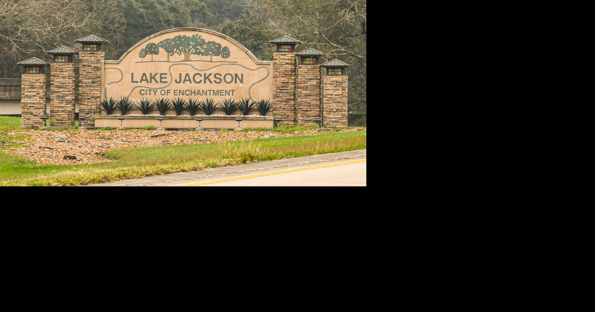 Lake Jackson rate increase caused by new bonds, officials say | News ...