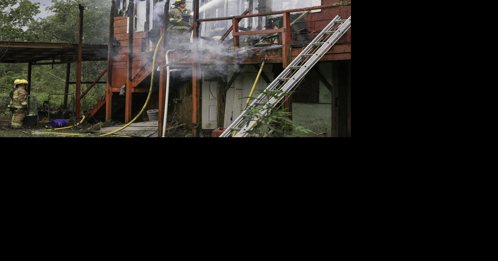House fire in Churchill under investigation | News | thefacts.com