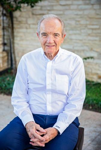 Brazoswood superfan Cox leaves legacy of kindness | News | thefacts.com