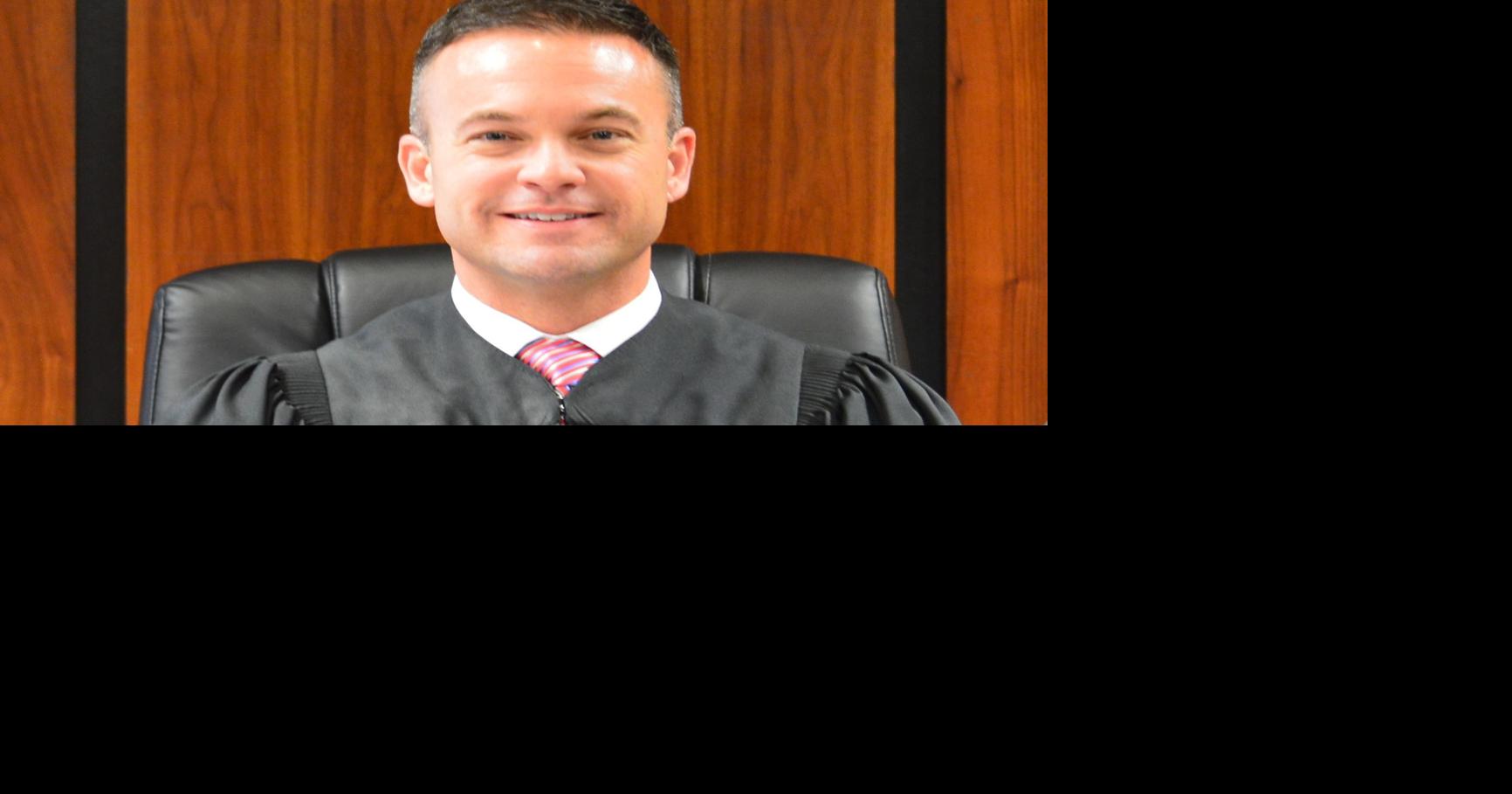 Lehmann challenges Warren for judge of County Court at Law No. 3 | News ...