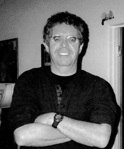 Iain Mackay | Obituaries | thefacts.com