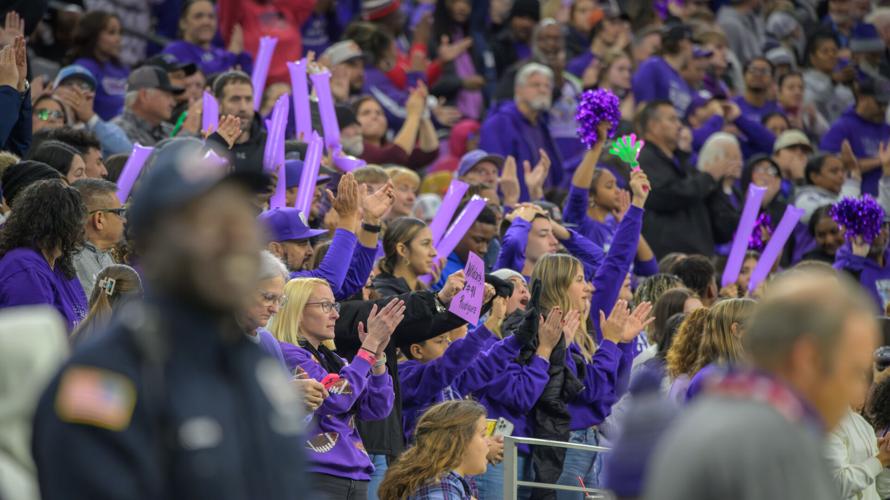 REGIONAL FINAL RECAP: Cats' ferocious 2nd-half rally propels them to ...