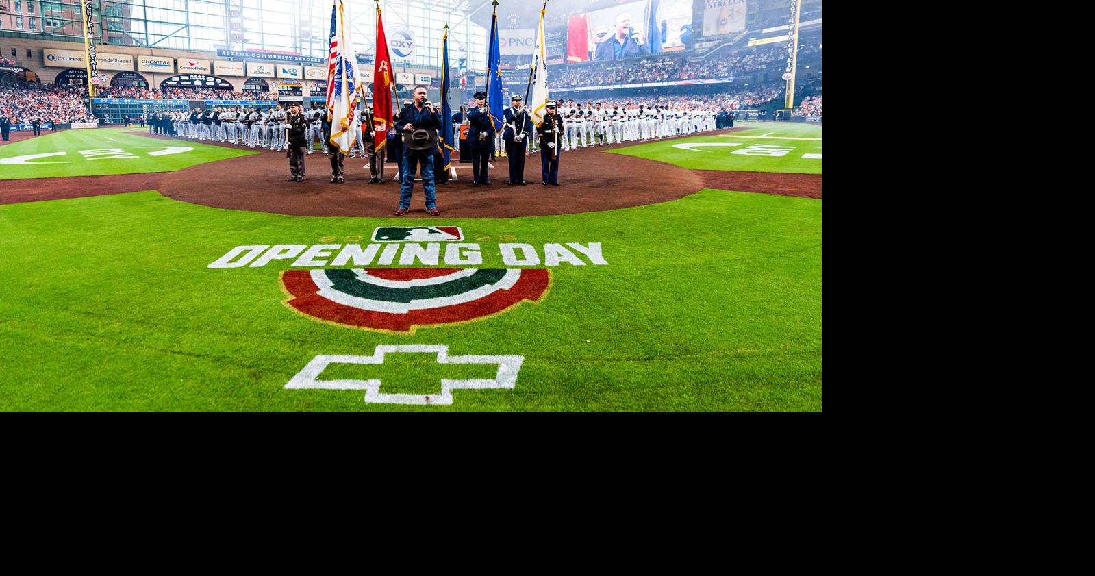 PAUL GEISLER: Return of baseball a special day | Opinion | thefacts.com