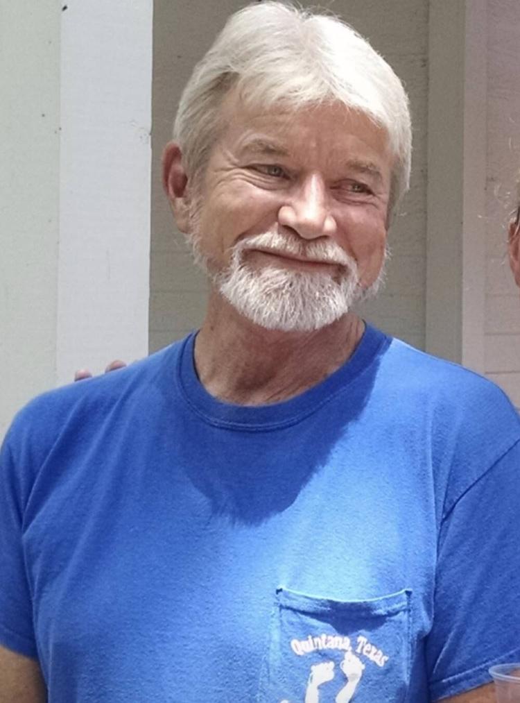 Jerry Masters | Obituaries | thefacts.com