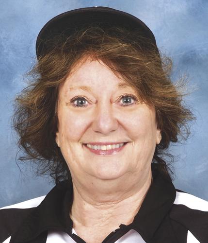 Female officials are making an impact | Sports | thefacts.com