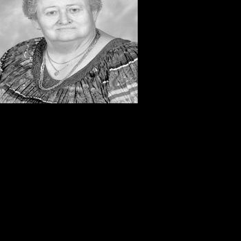 Bettye June Norton | Obituaries | thefacts.com