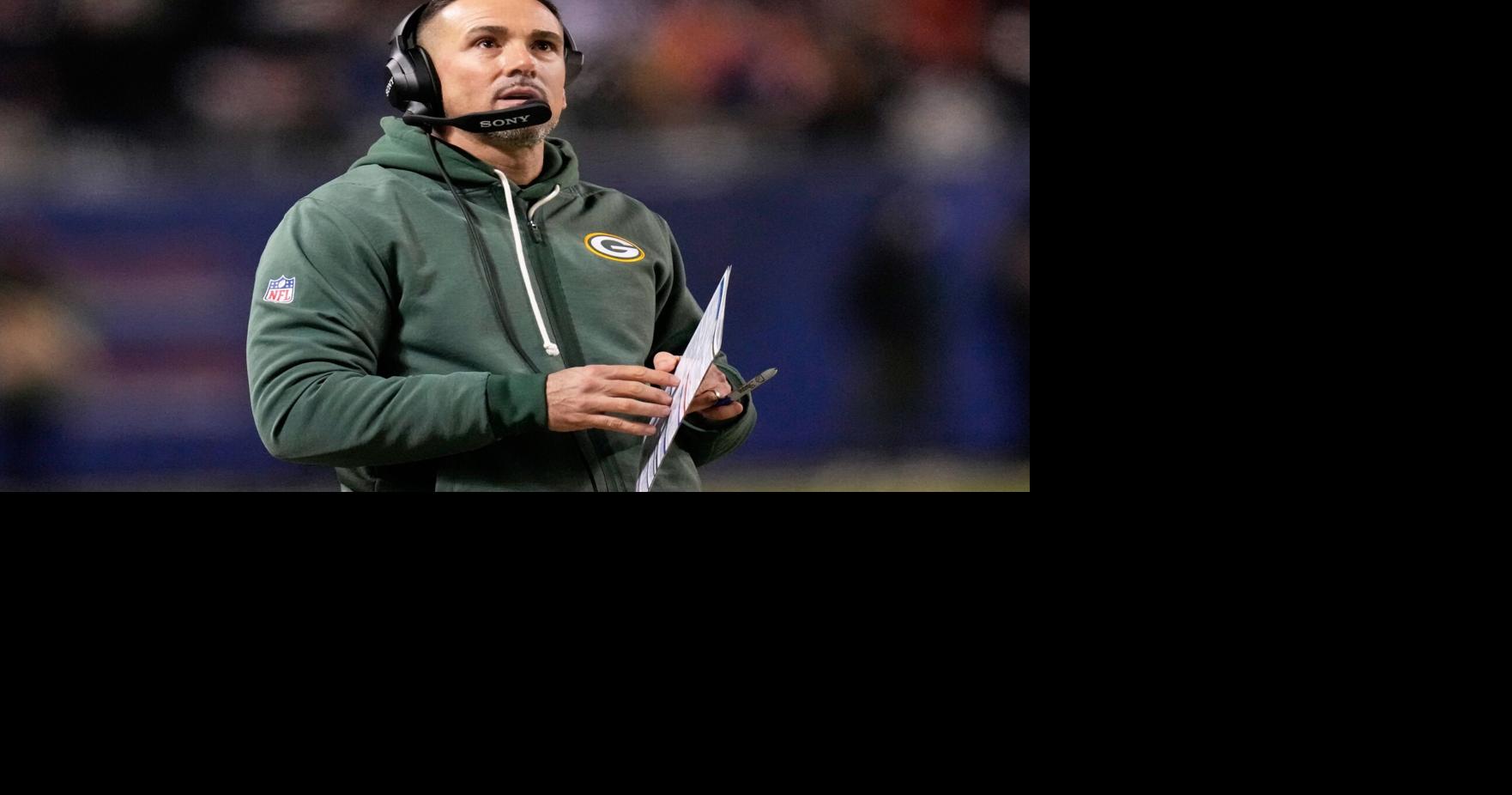 Packers Bears Football | | thefacts.com