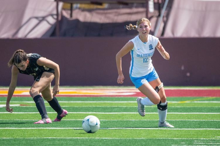 Memorable season ends for Lady Bucs | Sports | thefacts.com