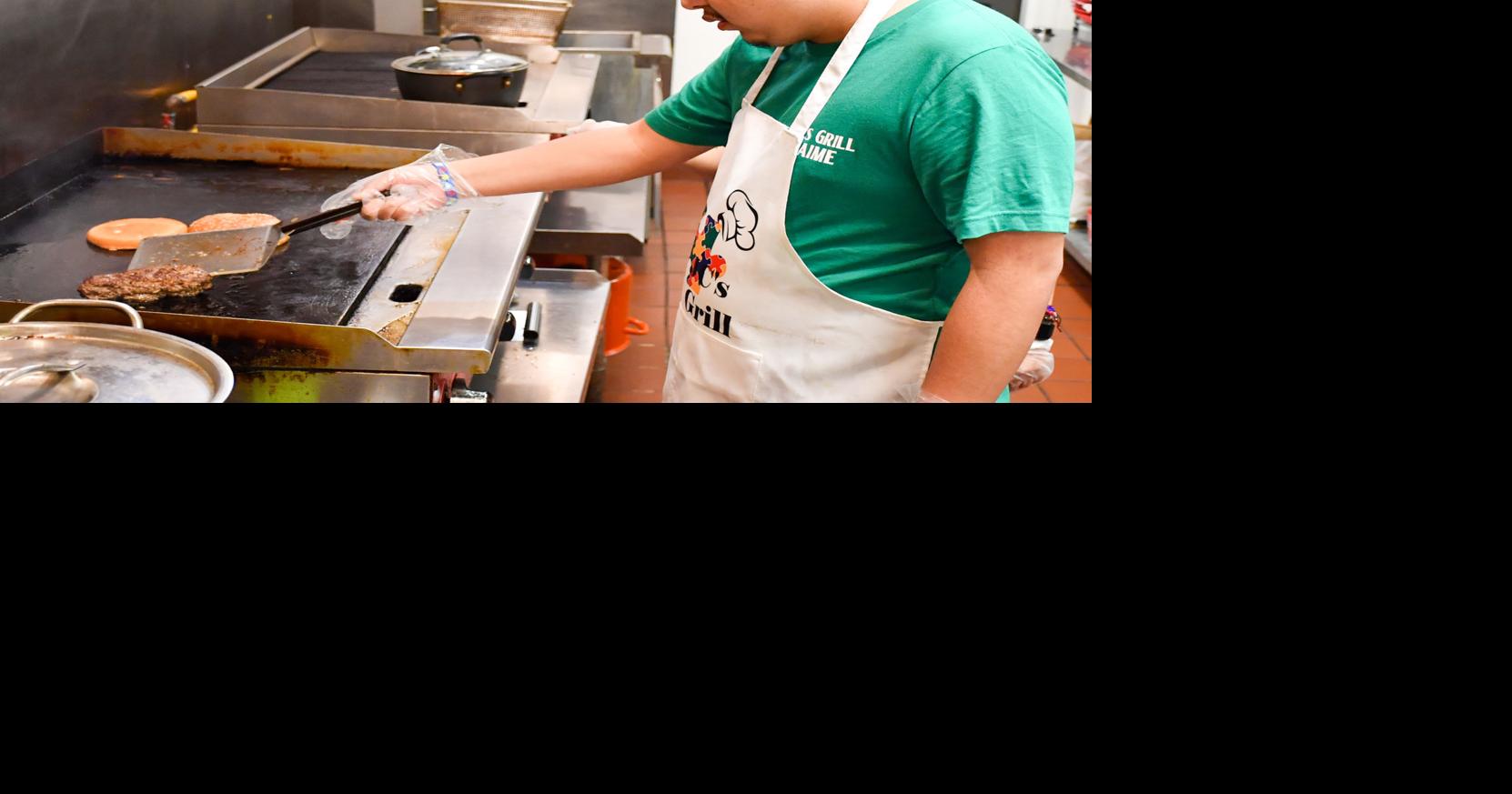 JC's Grill Provides a Place for Its Namesake | News | thefacts.com