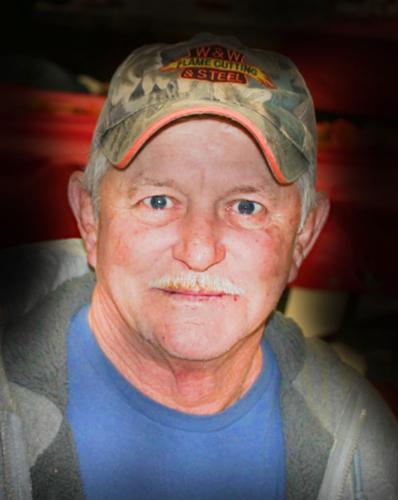 Ronald David Kirby | Obituaries | thefacts.com